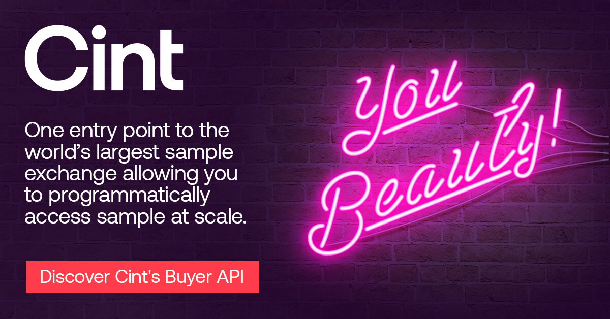 Cint APIs — Cint™ — Cint™